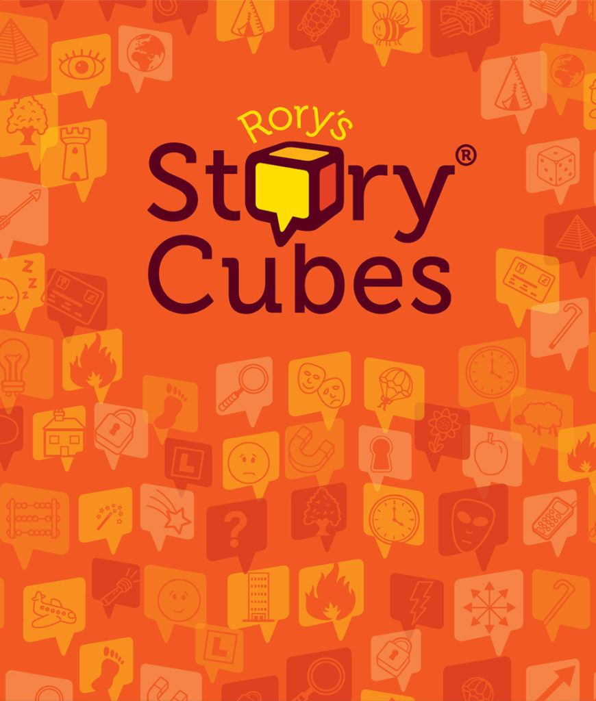 Story Cubes